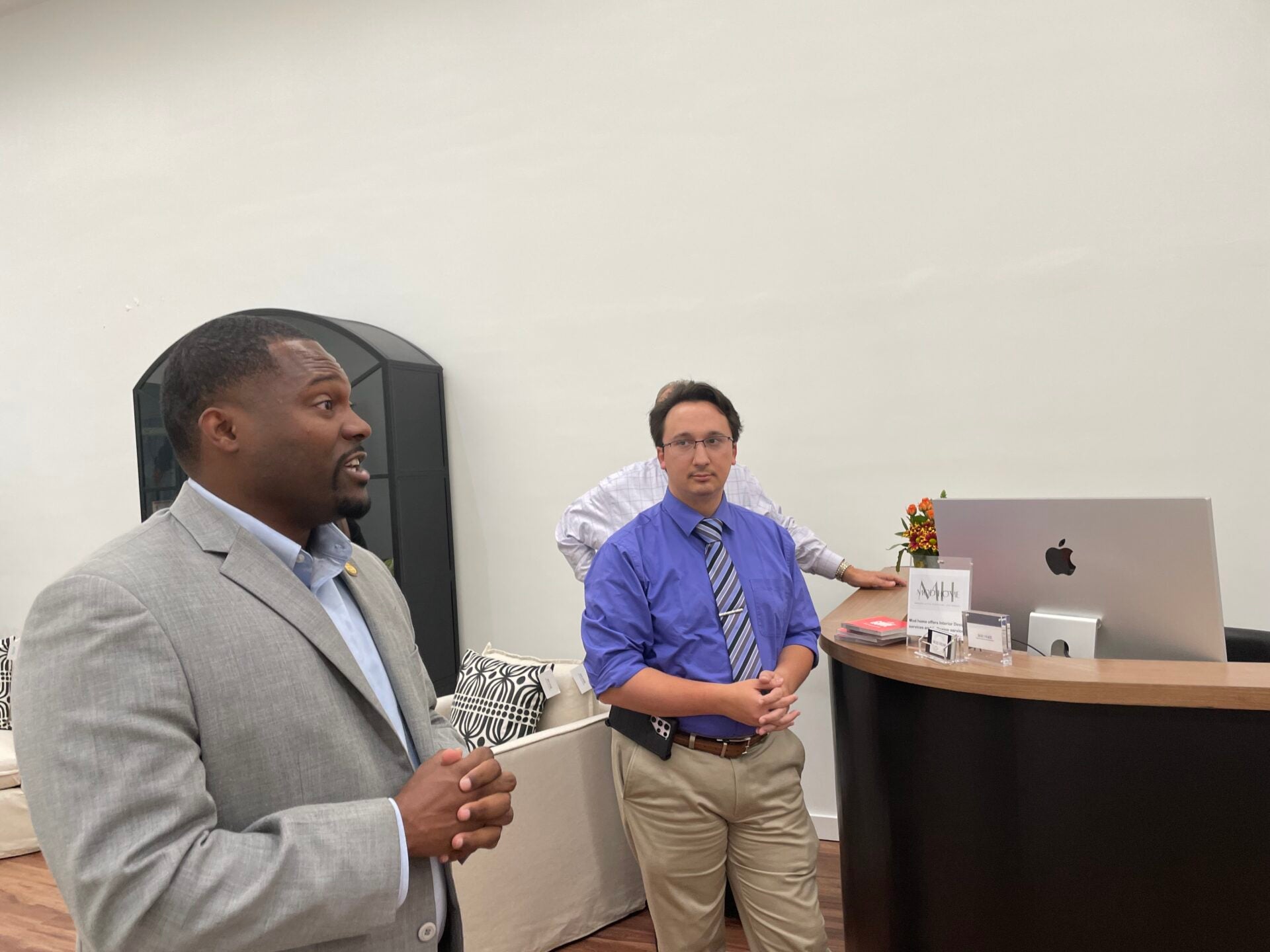 Mod Home opens on Broad Street - The Augusta Press