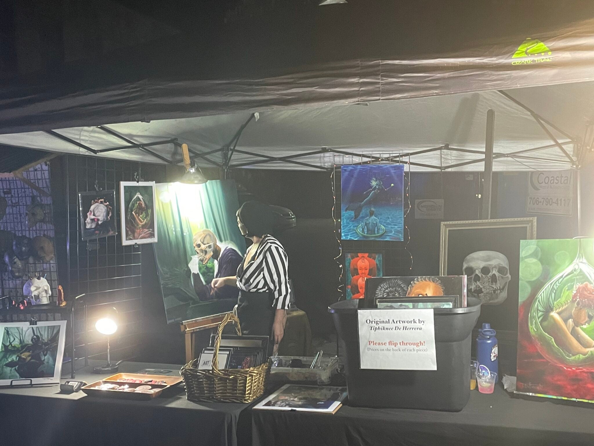 Le Chat Noir's 16th annual Black Cat Festival draws a huge crowd of ...