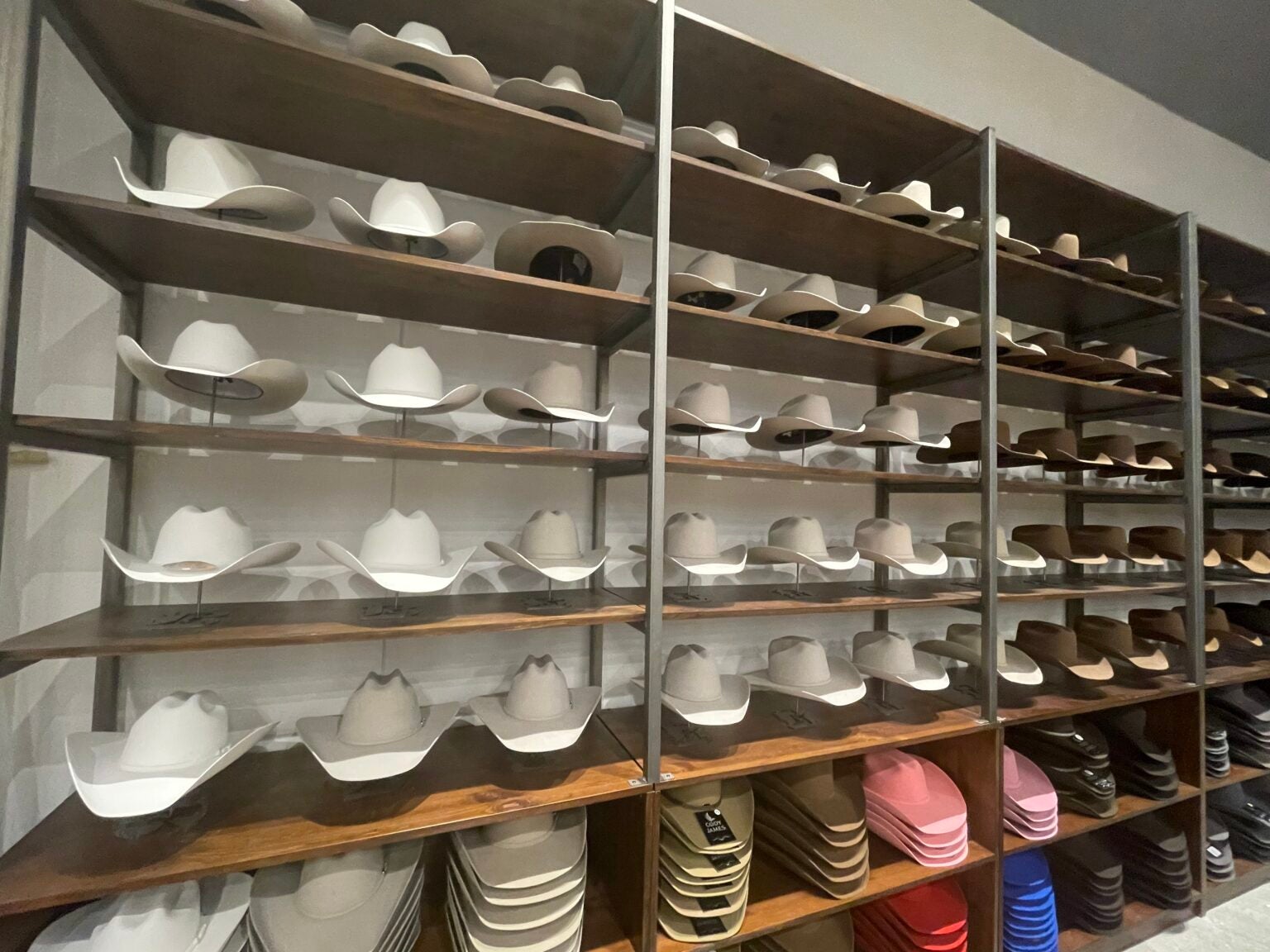Boot Barn opens in Augusta - The Augusta Press