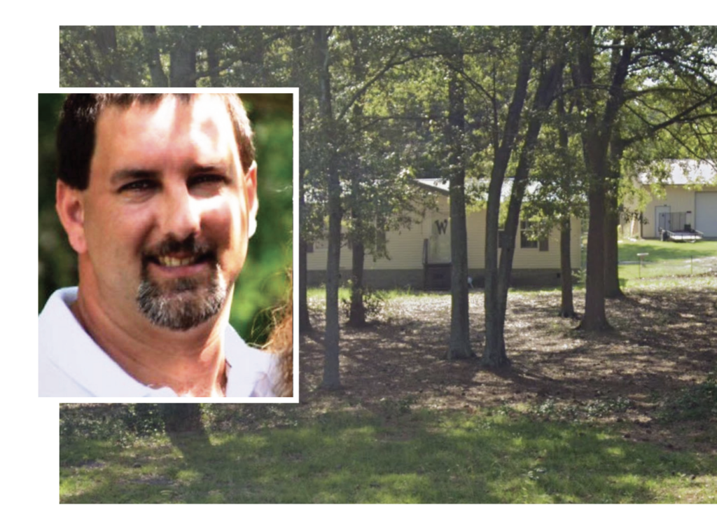 Aiken County deputies kill man after he threatened neighbors; SLED is ...