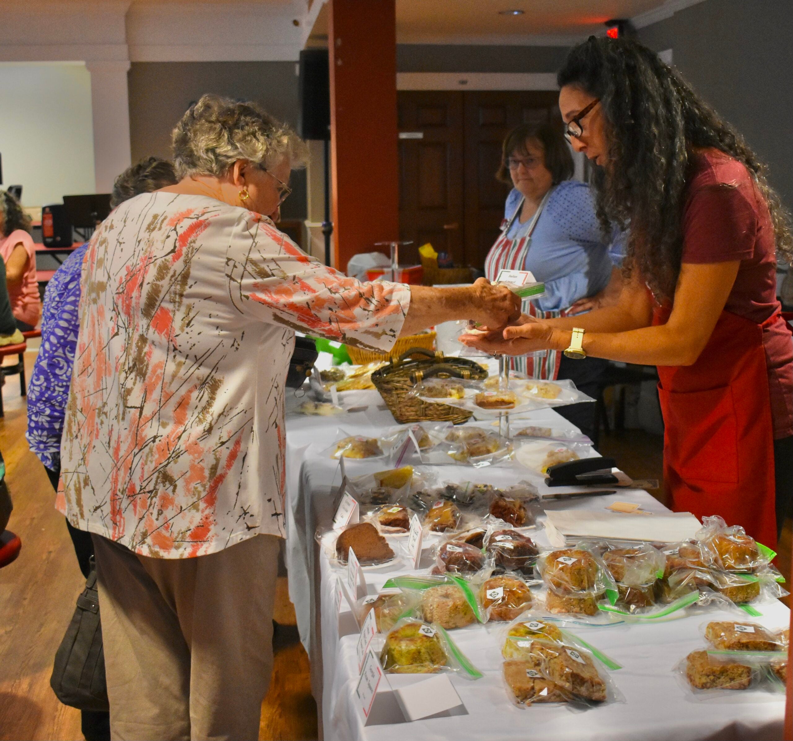 Italian American Club brings back Pasta Festival with takeout-only mini ...