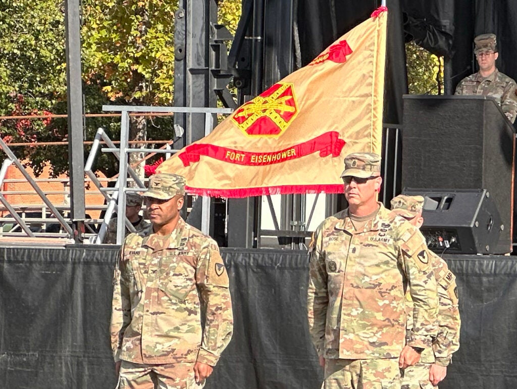 Post rehearses for big change Friday