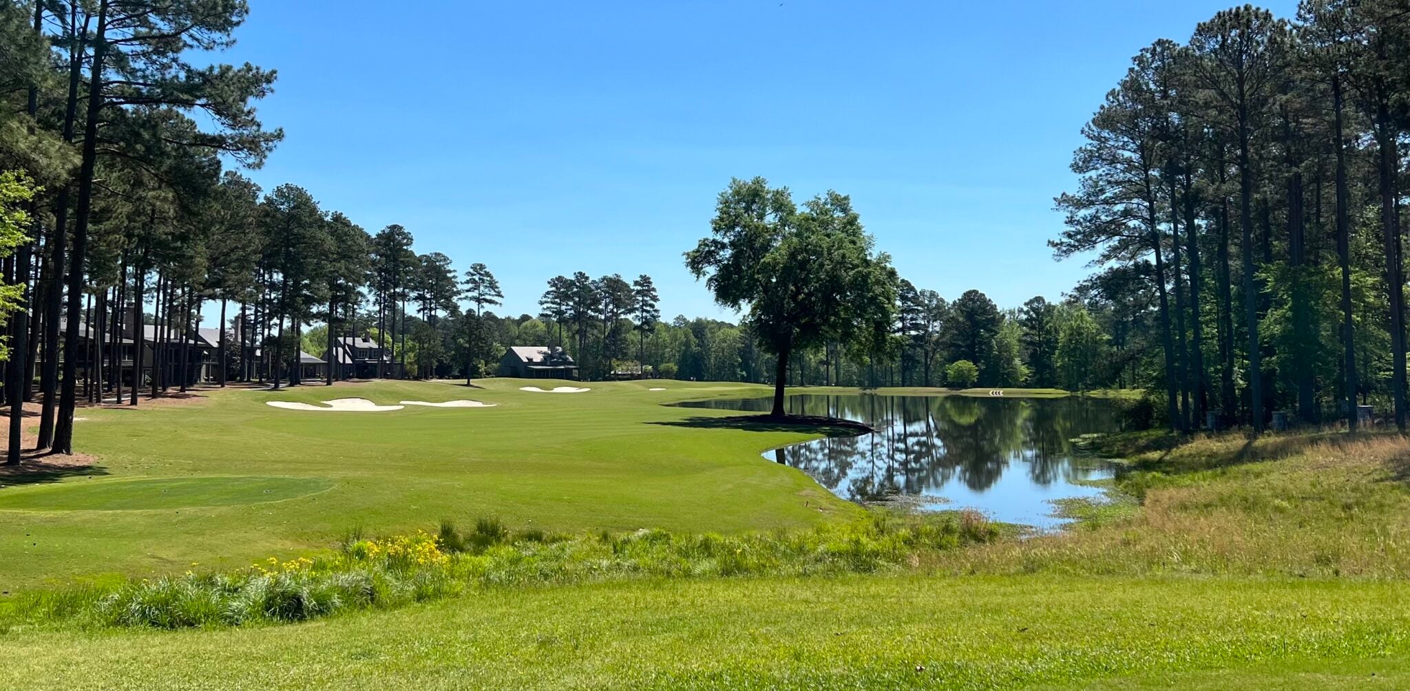 Prestigious Evans golf course to change ownership - The Augusta Press
