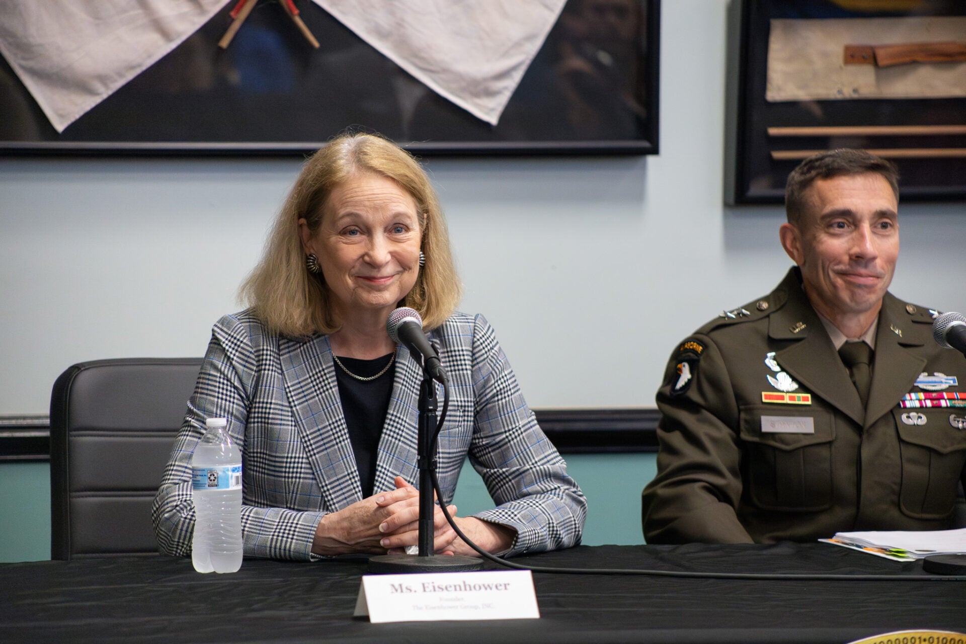 PHOTOJOURNALISM: Fort Eisenhower redesignation ceremony - The Augusta Press