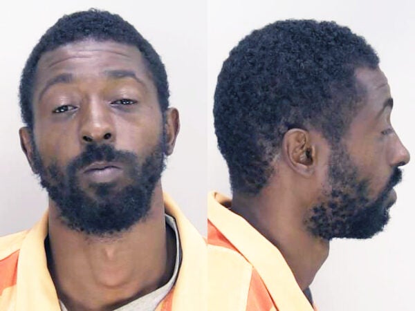 Homeless man robs Church’s, Zaxby’s & Family Dollar in Augusta - The ...