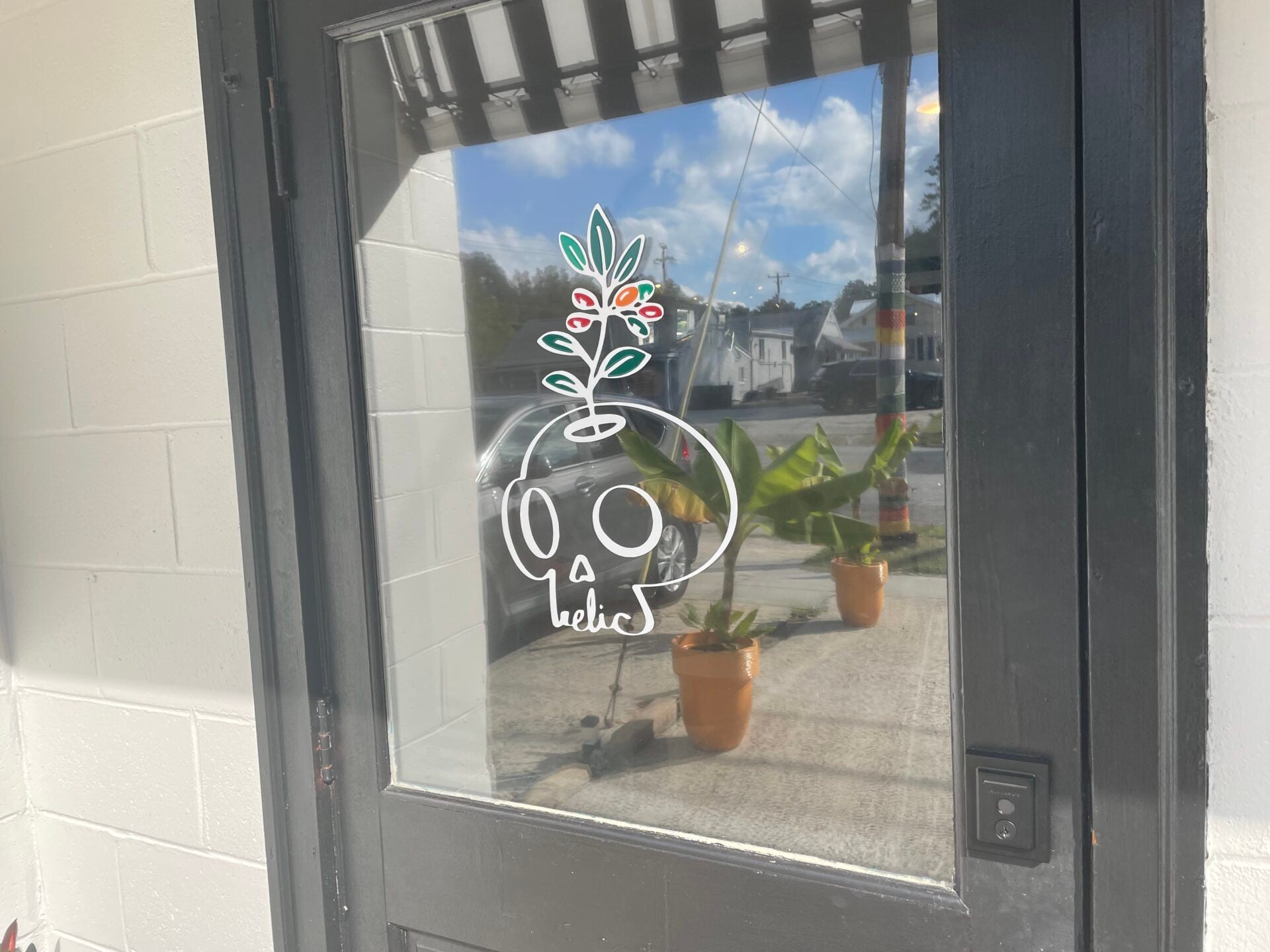 New Summerville café boasts genuine Ecuadorian coffee and family ...