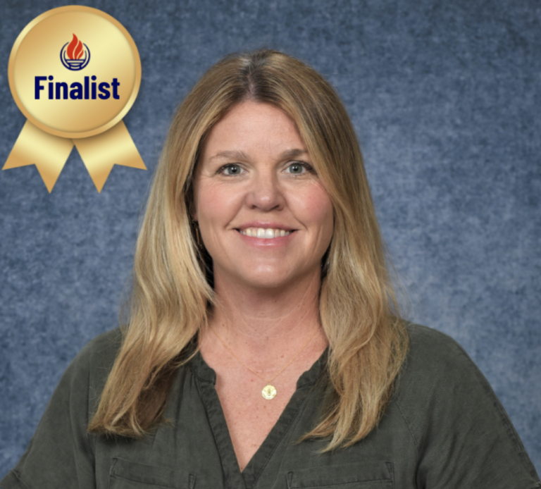 Columbia County Teacher of the Year finalist: Jennifer Roper - The ...