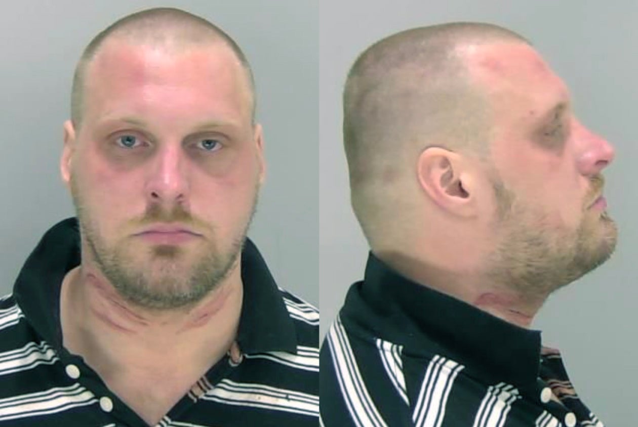 Parents indicted for not restraining 10-day-old infant who died after crash