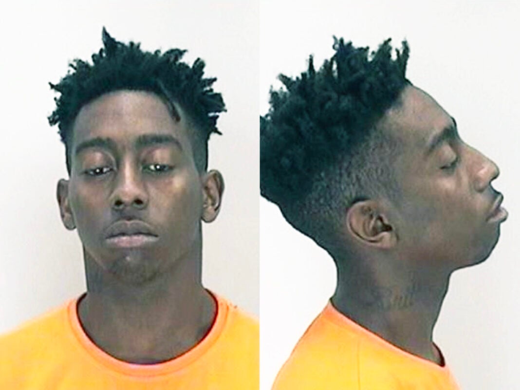 Shanks plague Augusta jail as another inmate is stabbed in face - The ...