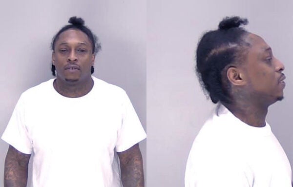 Third of 4 escaped Georgia inmates caught in Augusta, large drug stash ...