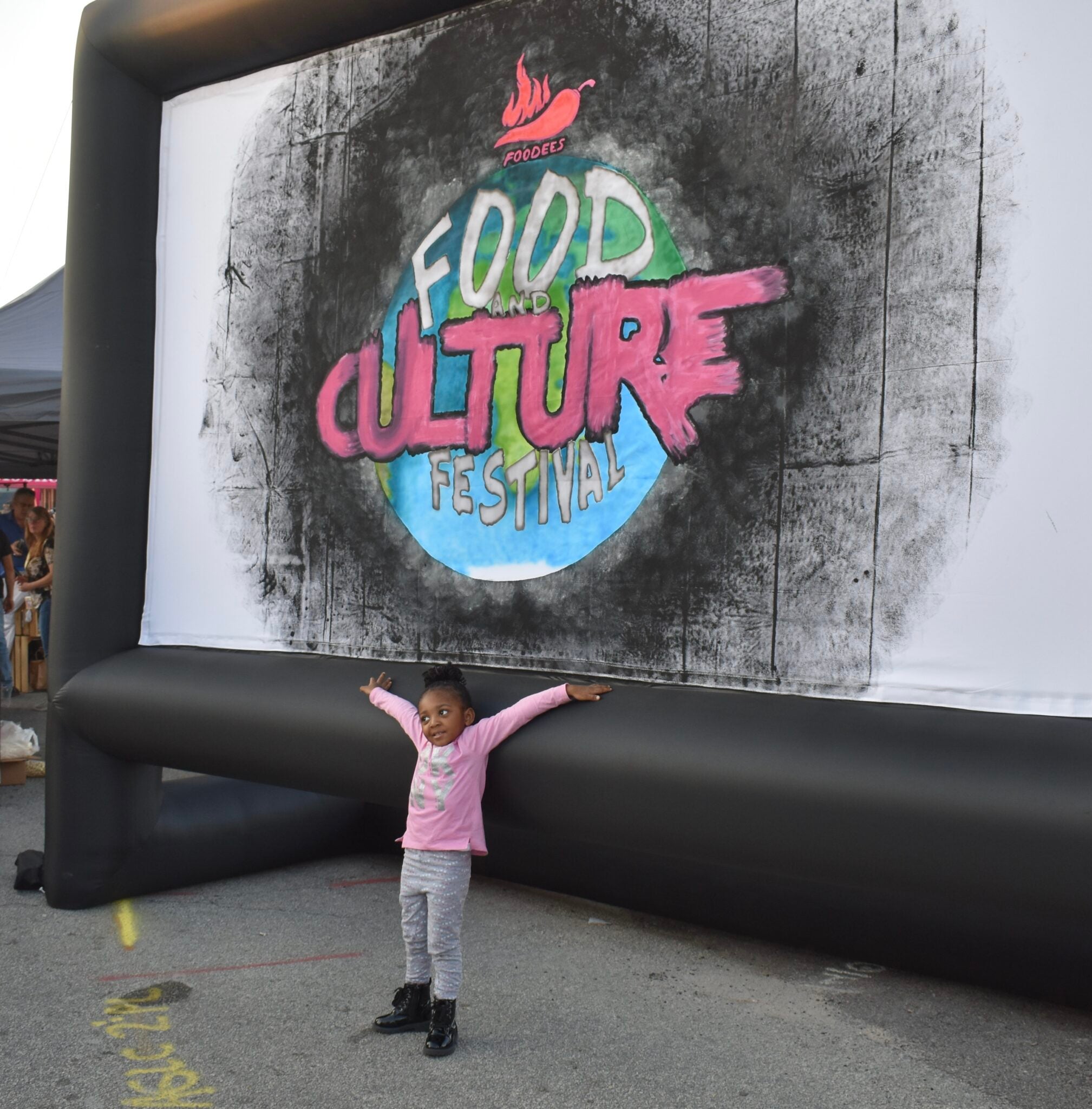 Photojournalism: Foodees Food and Culture Festival serves up sizzling ...