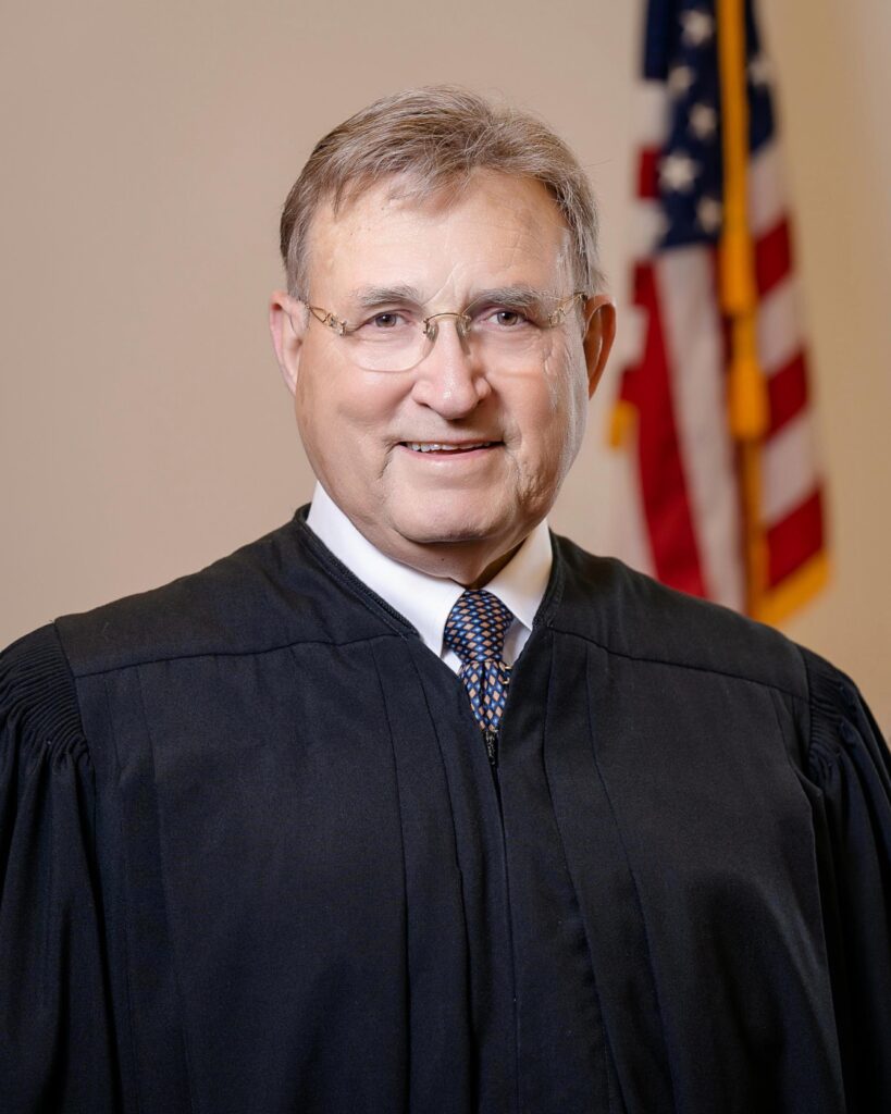 Columbia County Chief Superior Court Judge Blanchard to retire - The ...