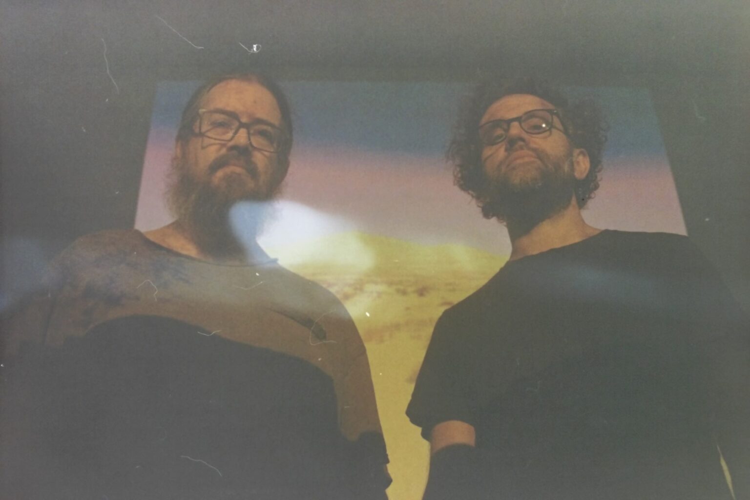 Column: forceghost blends traditional and avant-garde musical styles ...