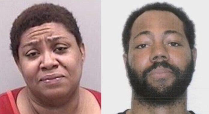 DA: Tripps 'acted in concert' to kill Janell Carwell - The Augusta Press