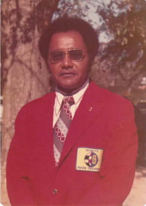 Something you may not have known: The remarkable 70-year history of ...