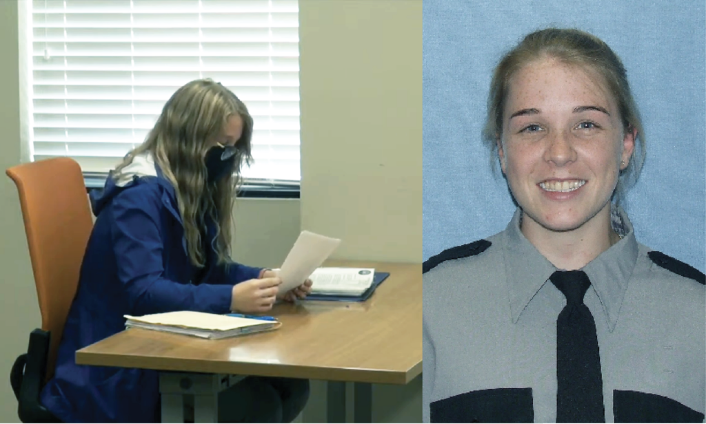 Fired RCSO investigator: ‘As a recruit, I was sexually assaulted by a supervisor.’ - The Augusta ...