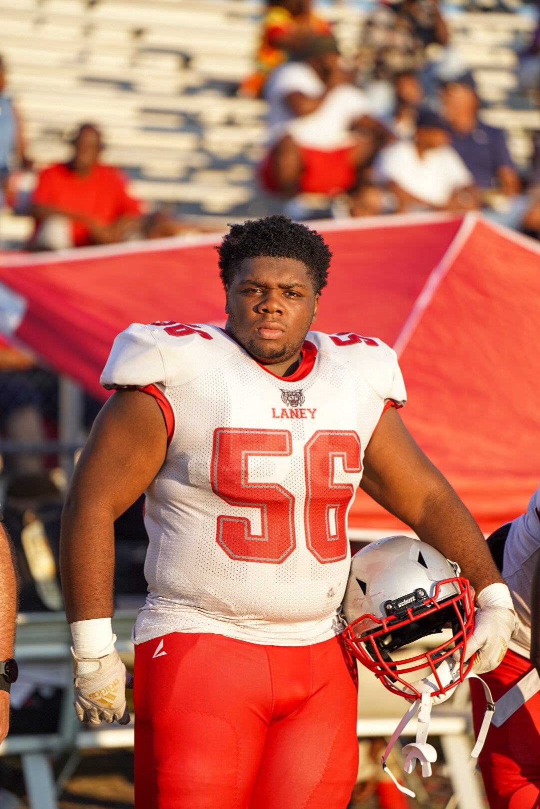 Presenting the first Augusta Press all-area high school football team ...