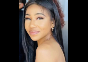 Third suspect arrested in Jamilla Smith murder, accused of assisting ...