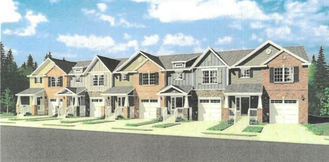 Augusta Planning Commission to consider proposed south Augusta neighborhood, mixed-use ...