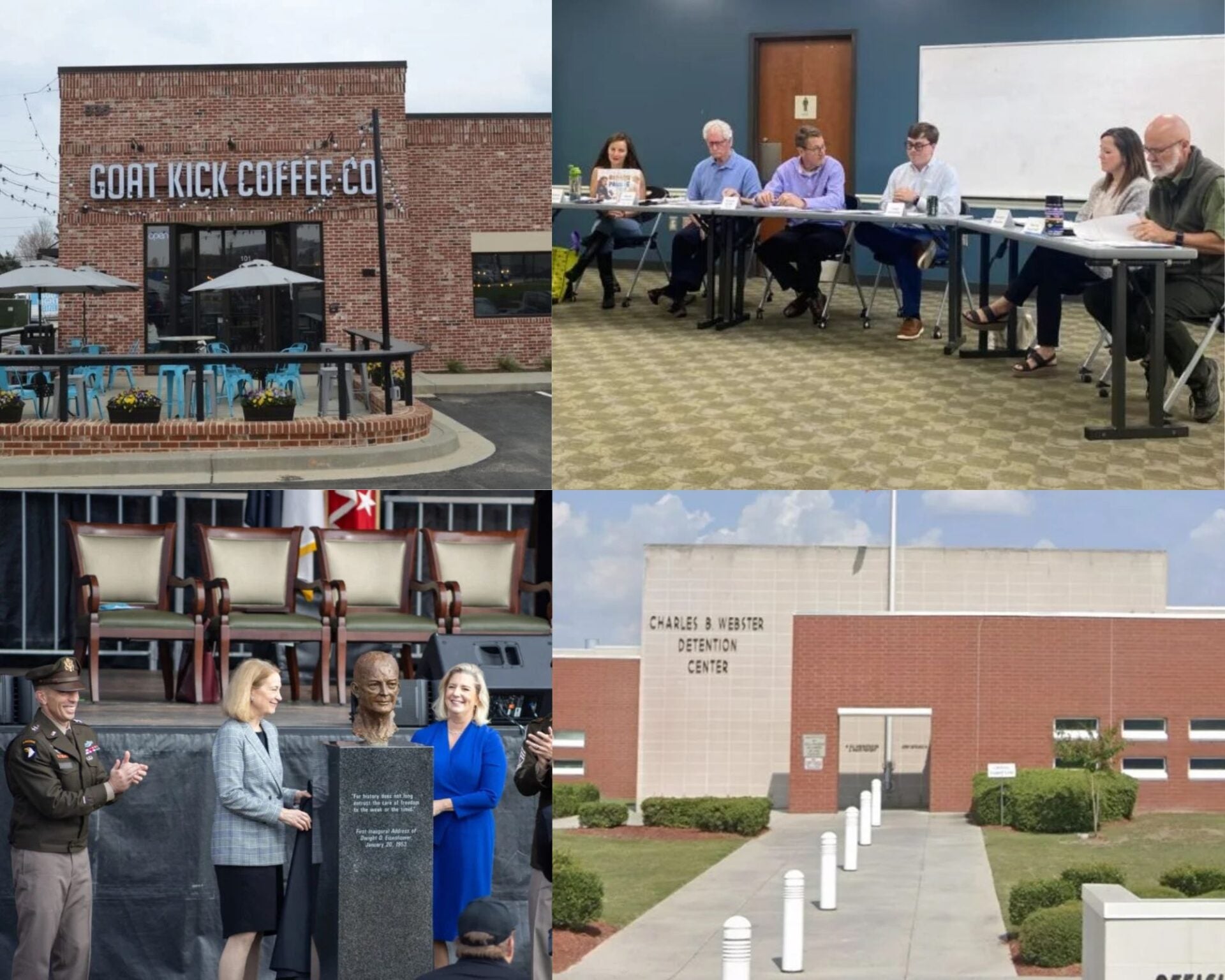 Top 10 stories from 2023 with The Augusta Press - The Augusta Press