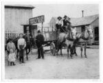 Something You May Not Have Known: The Dray Line - The Augusta Press