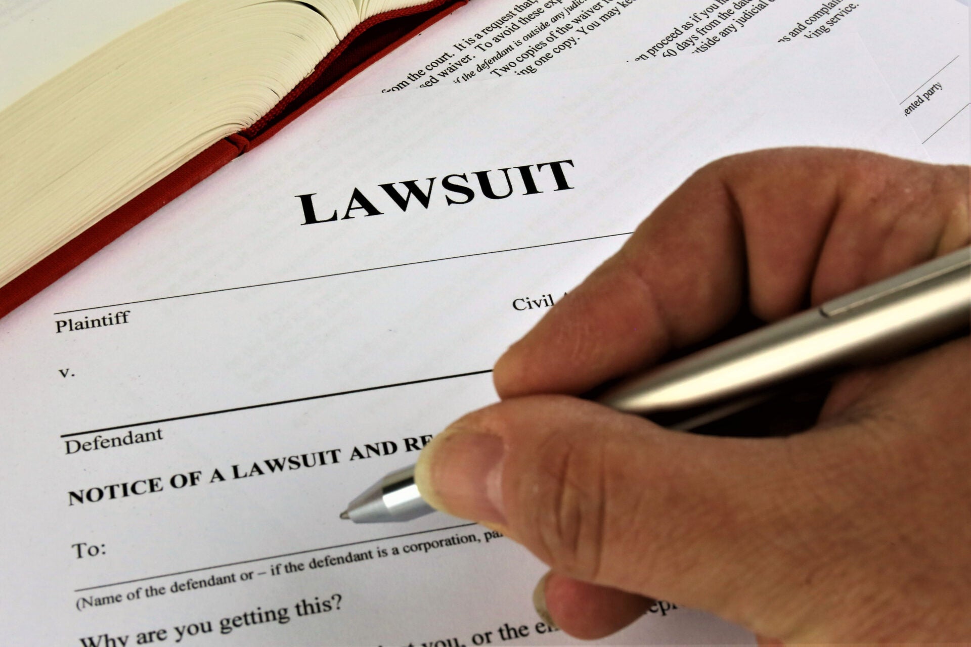 Martinez landowner sues Columbia County amid years-long eminent domain ...