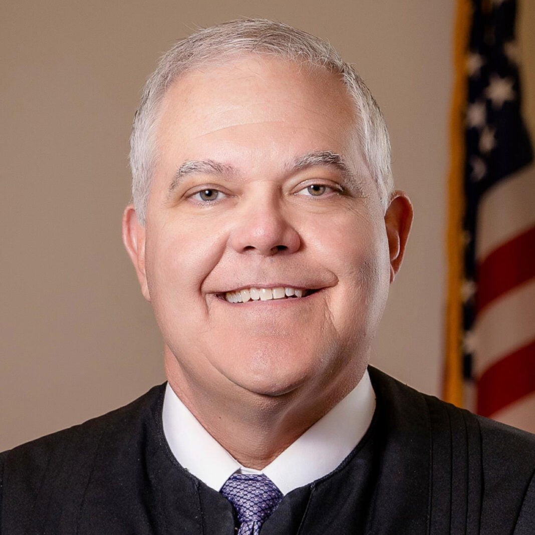 Judge Padgett appointed to Georgia Court of Appeals - The Augusta Press