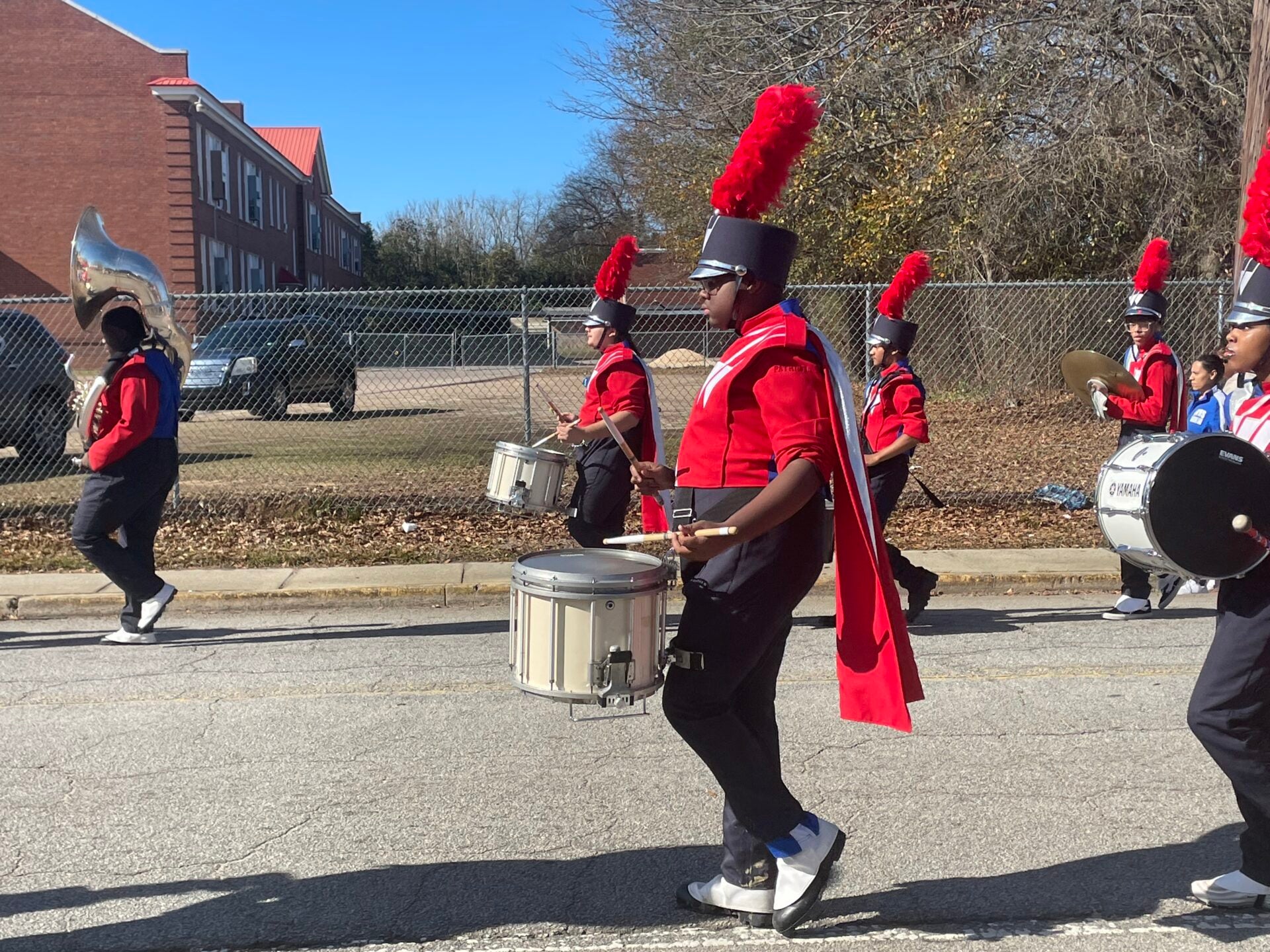 Augusta celebrates legacy of Dr. Martin Luther King Jr. with annual ...