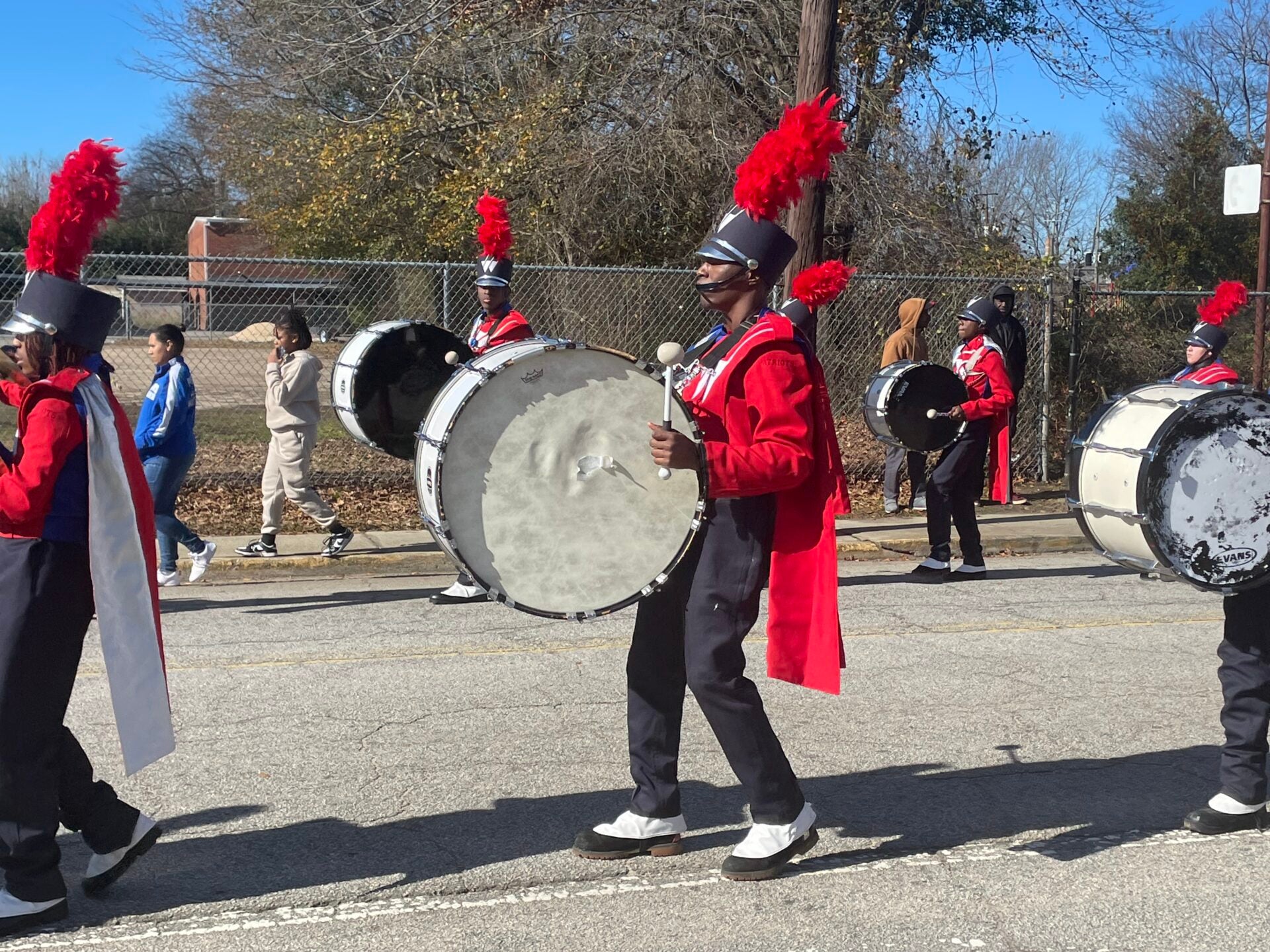 Augusta celebrates legacy of Dr. Martin Luther King Jr. with annual ...