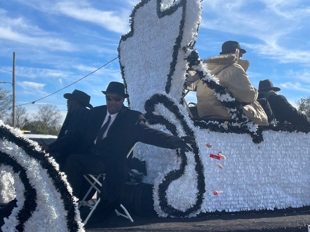 Augusta celebrates legacy of Dr. Martin Luther King Jr. with annual ...