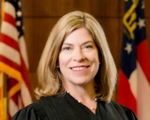 Kemp appoints Augusta judge to family violence commission