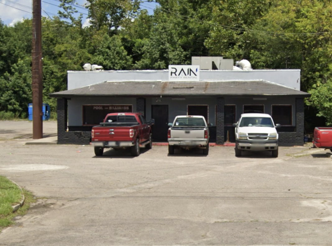 Augusta man killed at Club Rain on Gordon Highway - The Augusta Press