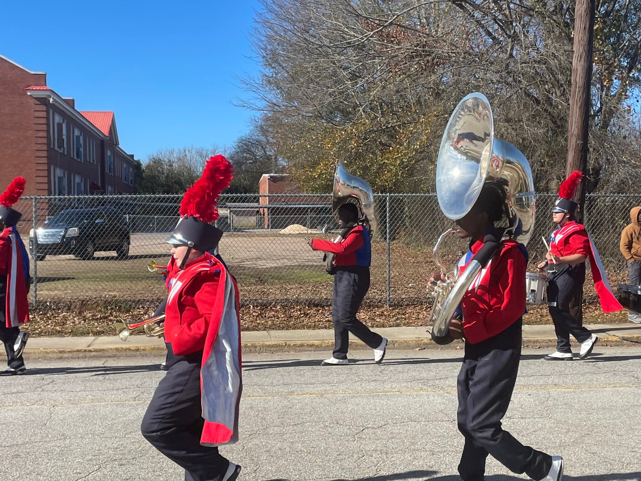Augusta celebrates legacy of Dr. Martin Luther King Jr. with annual ...
