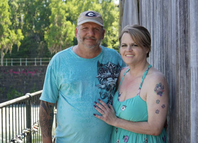 Man & woman dead in murder-suicide at Aiken gas station - The Augusta Press