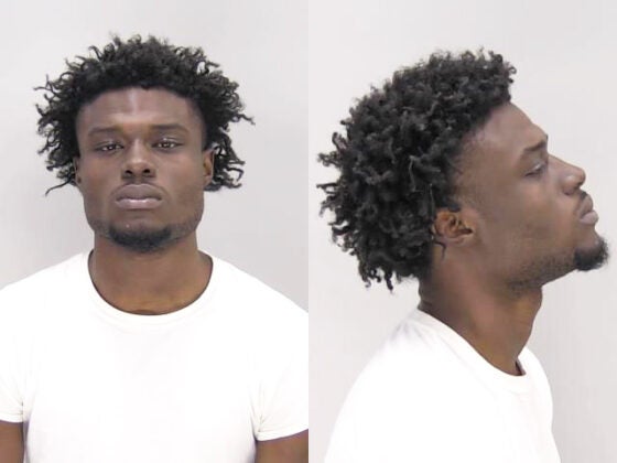 Augusta suspect captured in 2022 Olmstead Homes murder - The Augusta Press