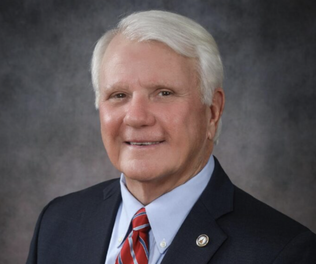 House Speaker Burns calls for more changes to state election laws - The ...