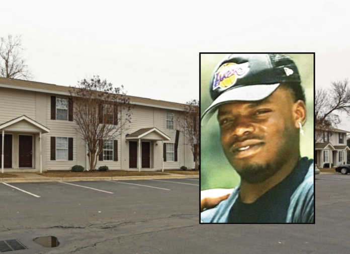 Local father dies in late-night shooting at East Augusta Commons - The ...