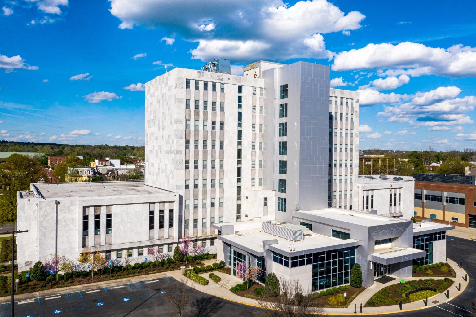 Panel polishes ethics, audit rules: finer points left to Augusta Commission