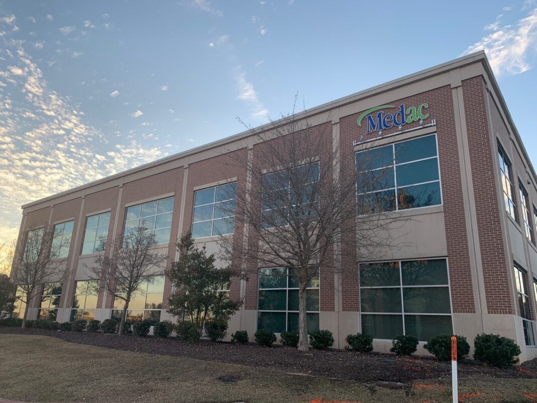 North Augusta experiencing another growth spurt - The Augusta Press