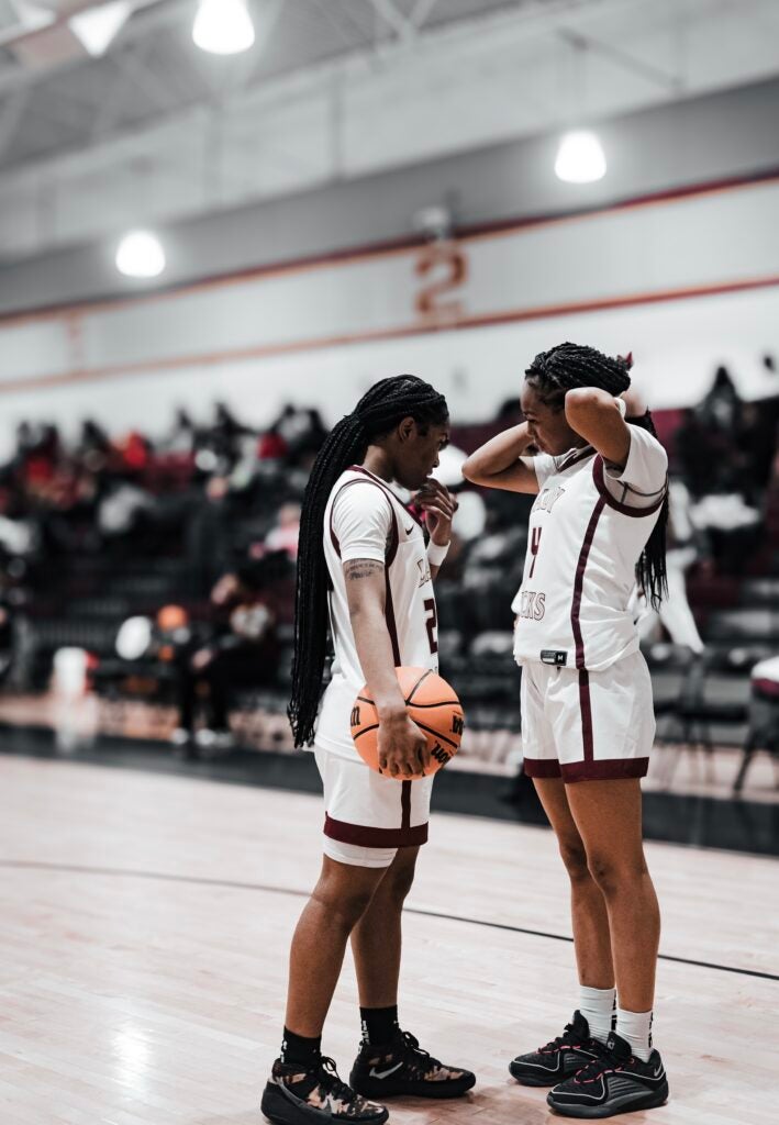 Pre-region tournament Augusta-area basketball rankings - The Augusta Press