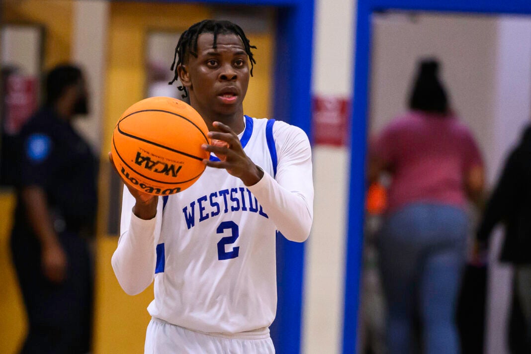 Demarco Middleton: Westside has 'no point to prove' in Final Four ...
