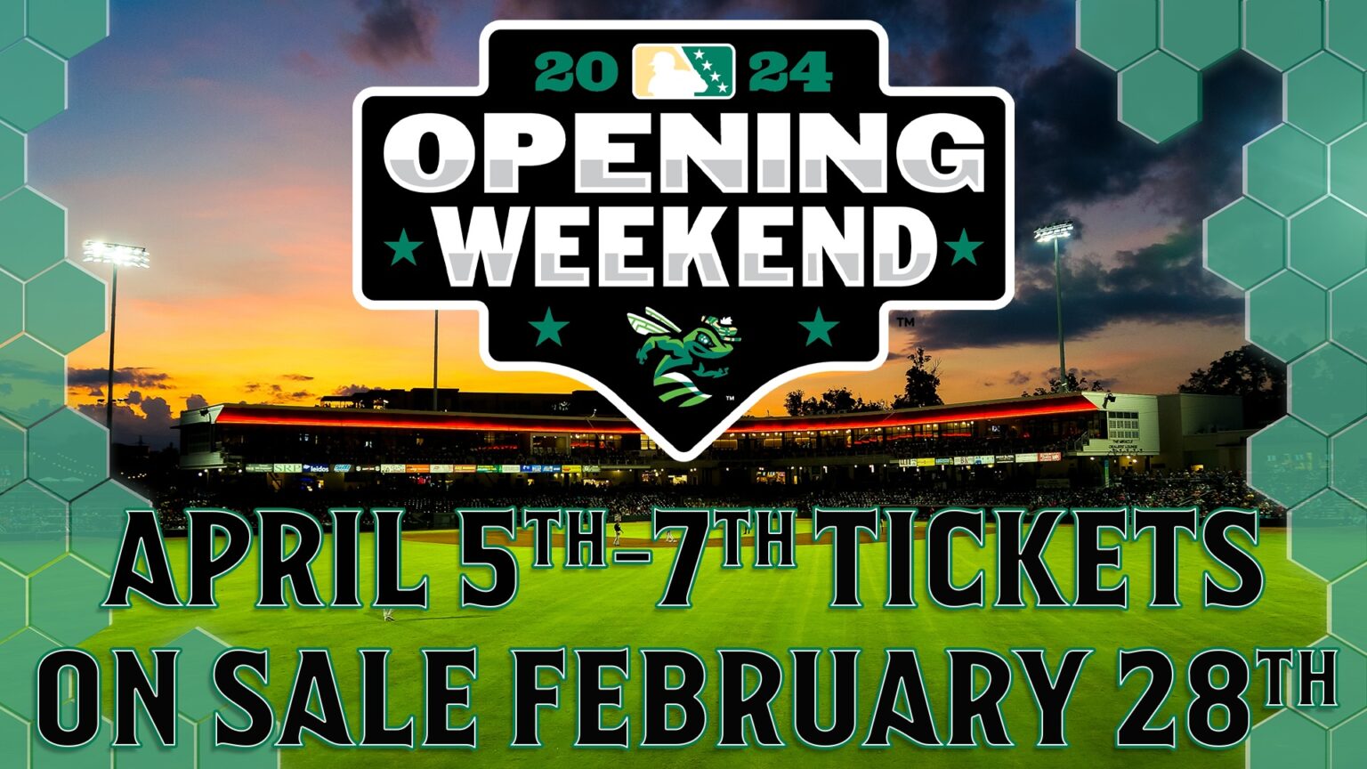 Countdown begins to Augusta GreenJackets opening weekend - The Augusta ...