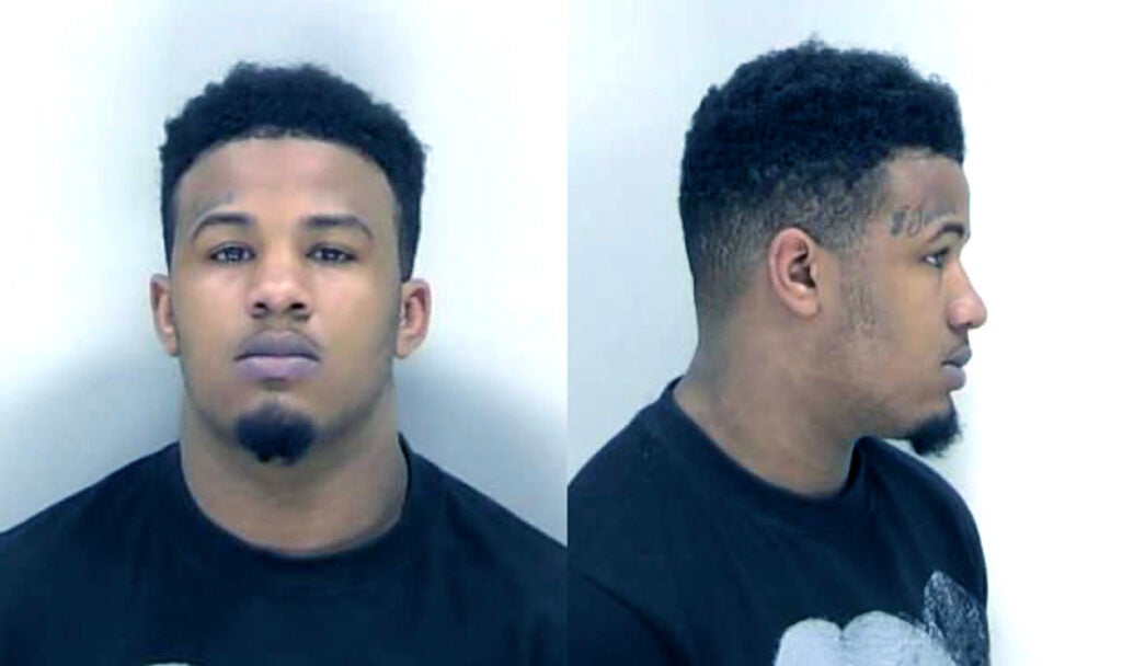 Wanted suspect identified in armed robbery in Augusta - The Augusta Press