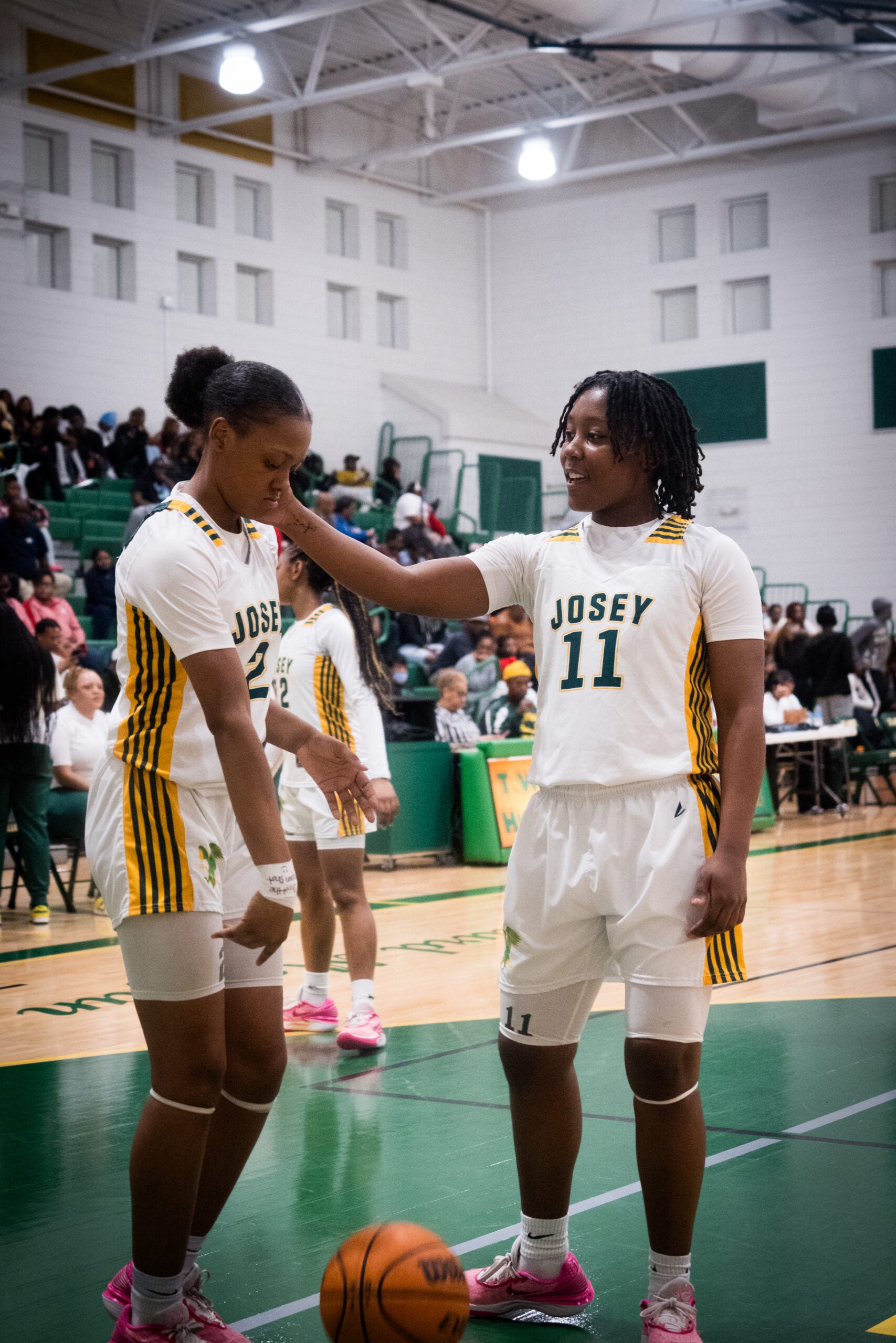 Four Augusta-area basketball teams gear up for the GHSA Final Four ...