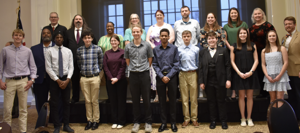 Richmond County schools congratulate STAR students and teachers - The ...