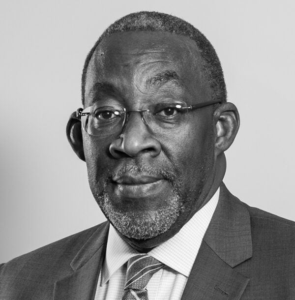 U.S. Attorney Ed Tarver dead at 64