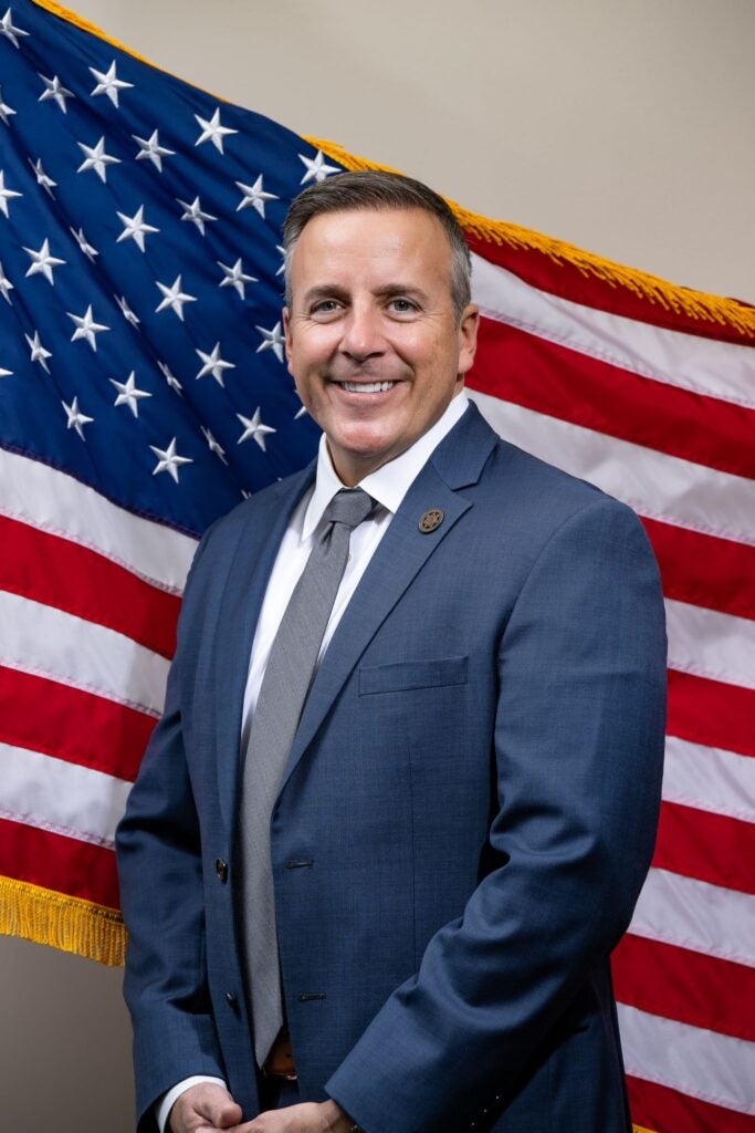 Augusta Chief Deputy Marshal Scott Peebles ‘retires’ - The Augusta Press