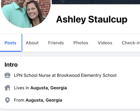 Brookwood Elementary School nurse charged after taking medication - The ...