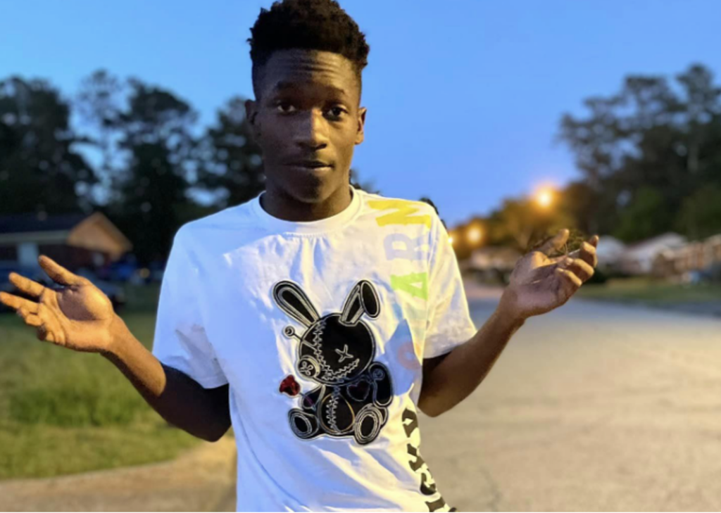 RCSO seeks help in finding murder suspect in November slaying - The ...