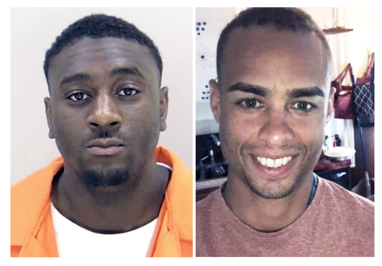 RCSO names suspect in killing of Augusta man on Washington Road - The ...